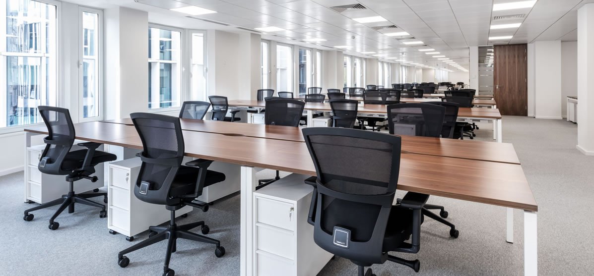 Commercial Cleaning – Standard Cleaning Call