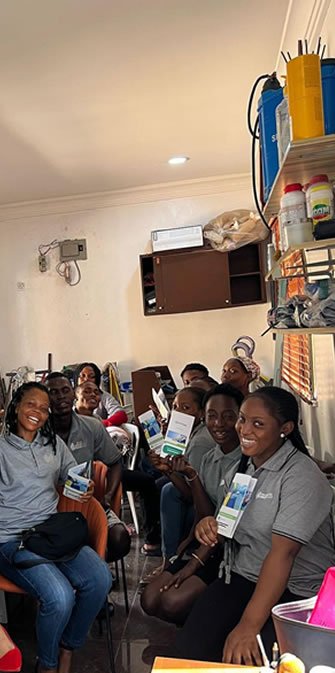 Standard Cleaning Call – Standard Cleaning Call